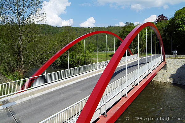 pont de la Rochette la Rochette bridge